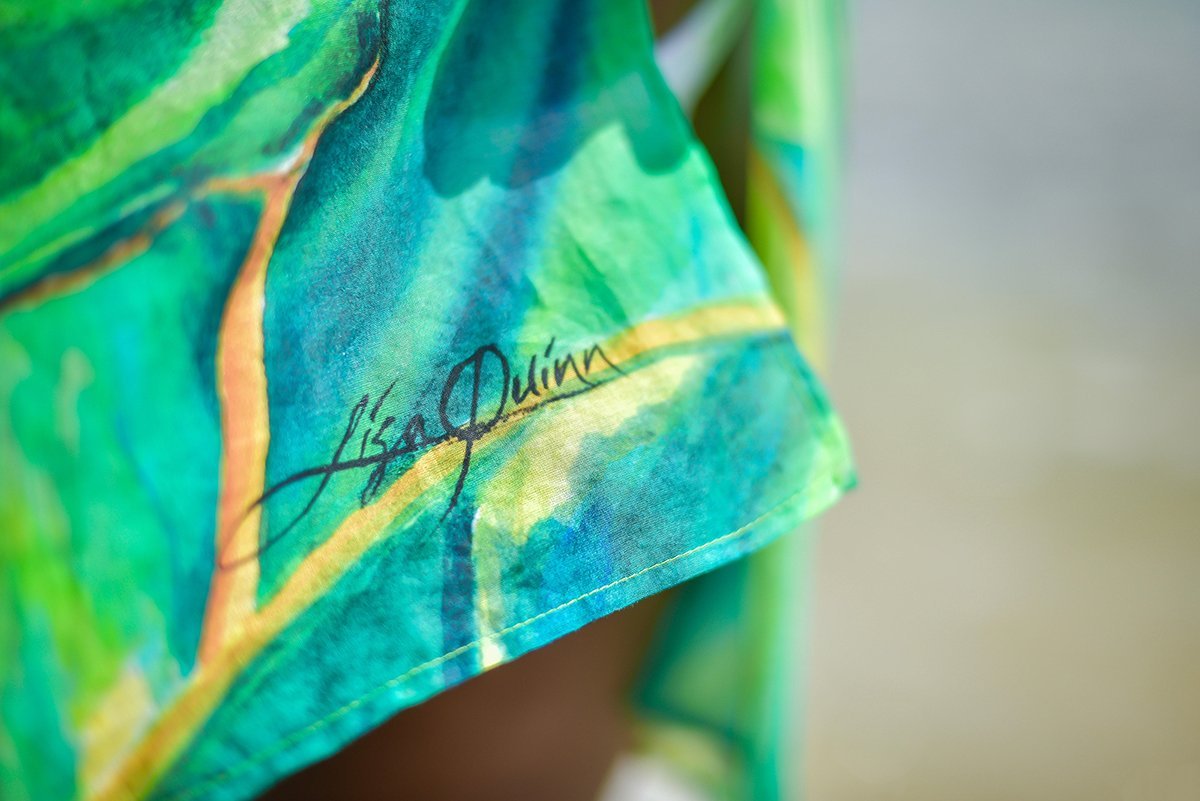 LISA QUINN STUDIO – LISAQUINNSTUDIO